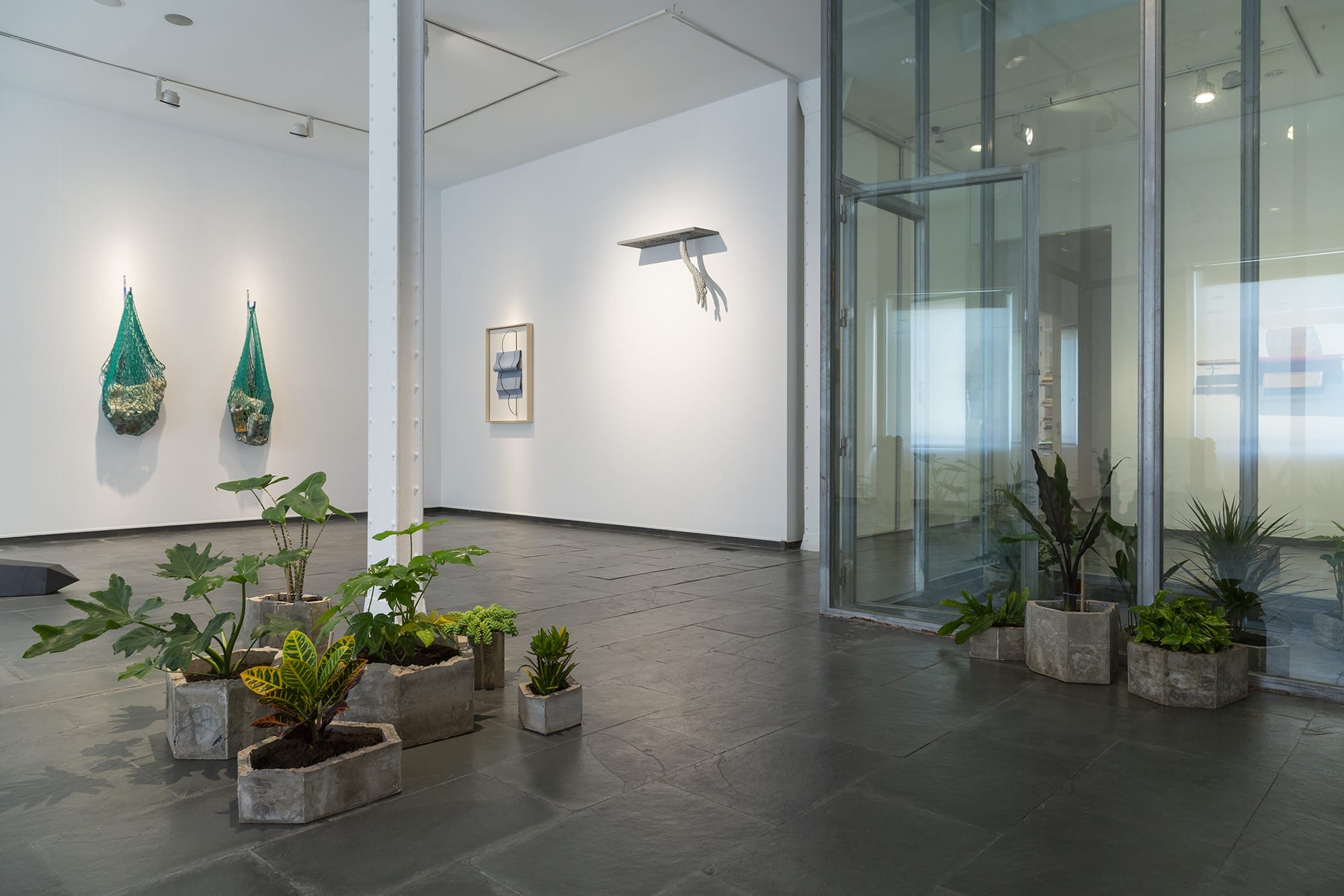 Gallery - Galería Isabel Hurley